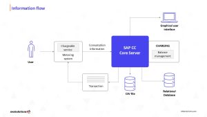 SAP Convergent Charging (CC): Smart Billing & Revenue