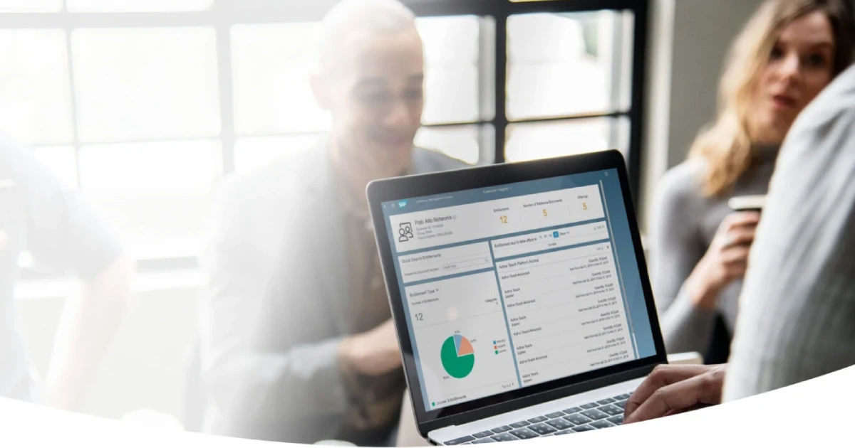 Automate SAP Entitlement Management for Complex Businesses